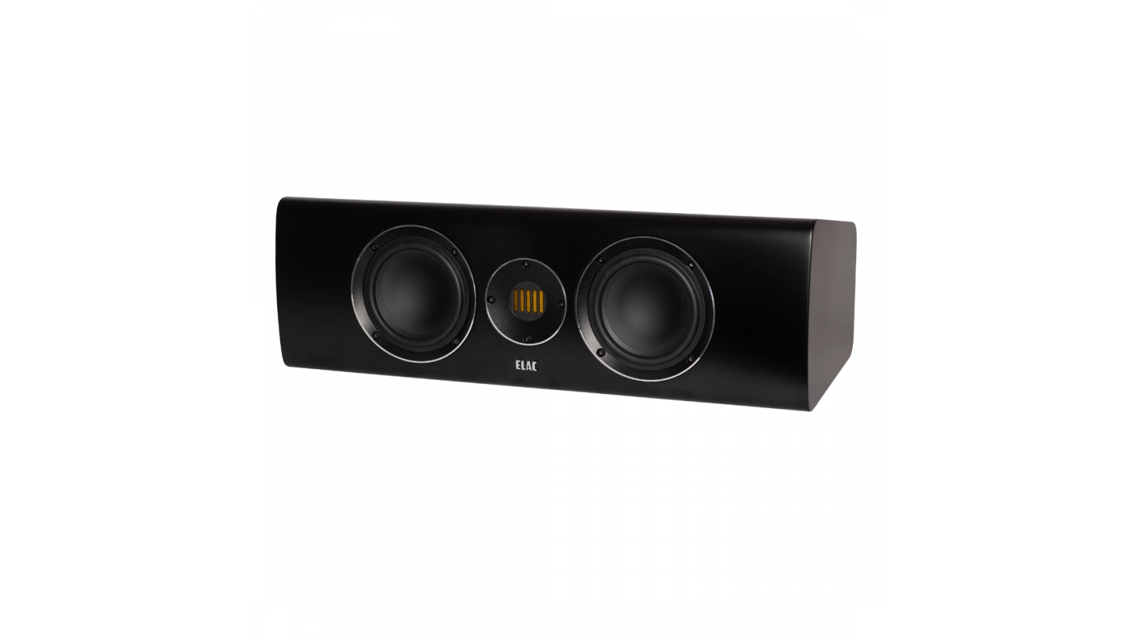 Solano | Center Channel | CC281 | Best Audiophile Speakers Solano | Center Channel | CC281 | Best Audiophile Speakers